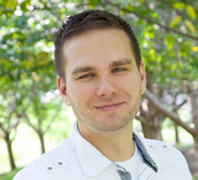 Mark Aardsma — For Those Who Launch and Lead.