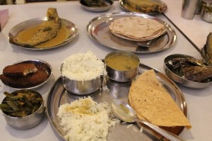 My Guided Tour of Kolkata — Mark Aardsma